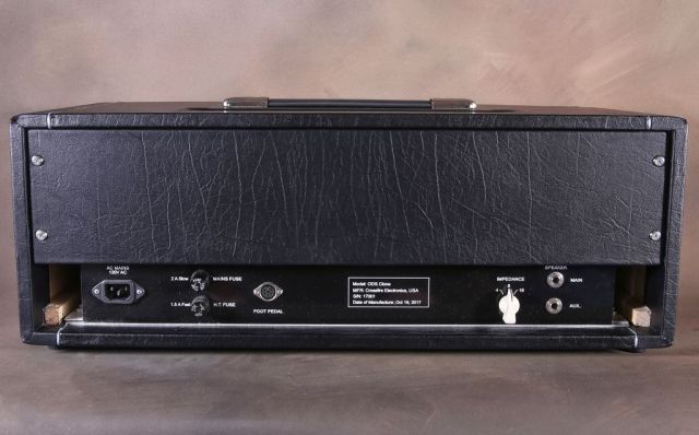 Crossfire Electronics Products page
